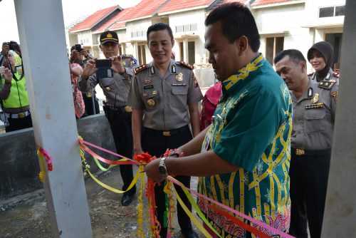 Tingkatkan Kesejahteraan Anggota Polri, Kapolres Bersama Wakil Bupati ... Tingkatkan Kesejahteraan Anggota Polri, Kapolres Bersama Wakil Bupati ...