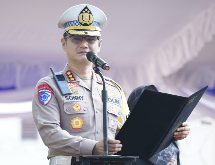 Polda Jateng Gelar Operasi Zebra Candi 2024, Keselamatan Adalah Tanggung Jawab Kita Semua ...